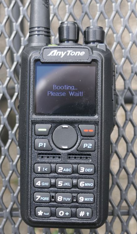 Anytone AT-D878 UVII PLUS | Kaufen auf Ricardo