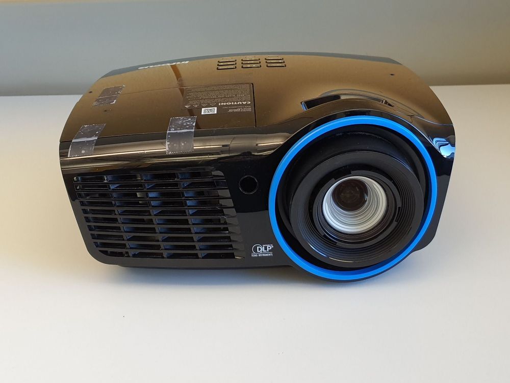 InFokus IN3138HDa Beamer | Kaufen auf Ricardo