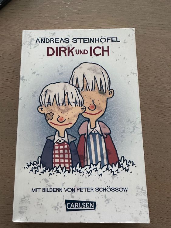 Dirk und ich | Kaufen auf Ricardo