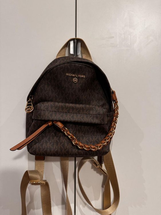 Michael Kors Backpack Rhea Mini Logo | Kaufen auf Ricardo
