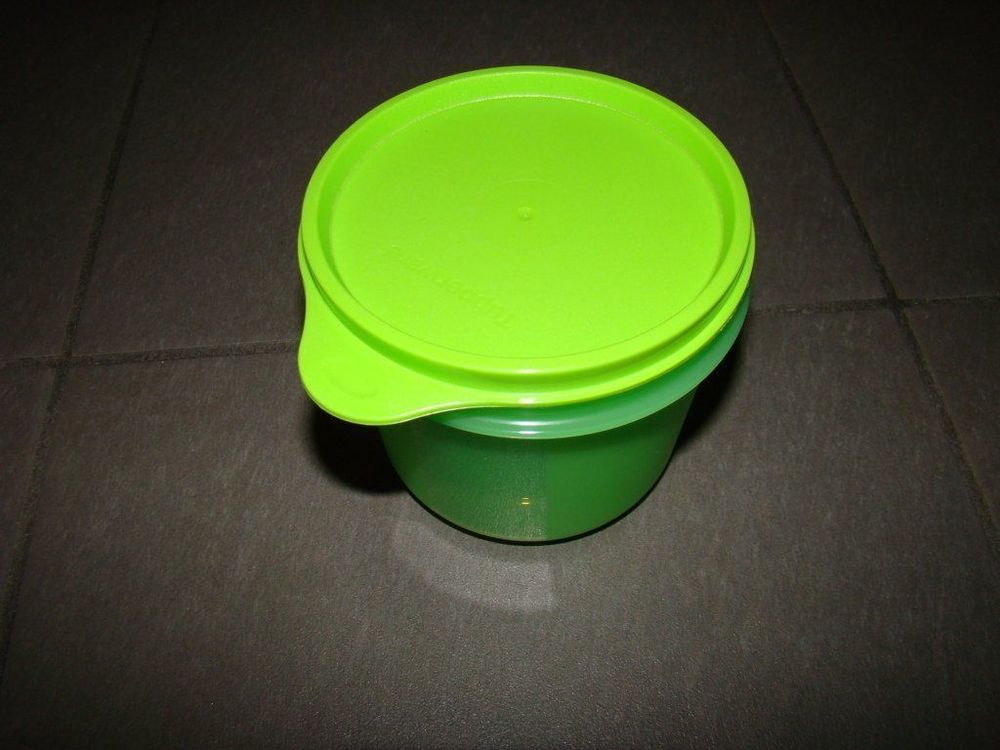 Tupperware, Trendy vert, 550ml (Neu und originalverpackt) in Lussery ...