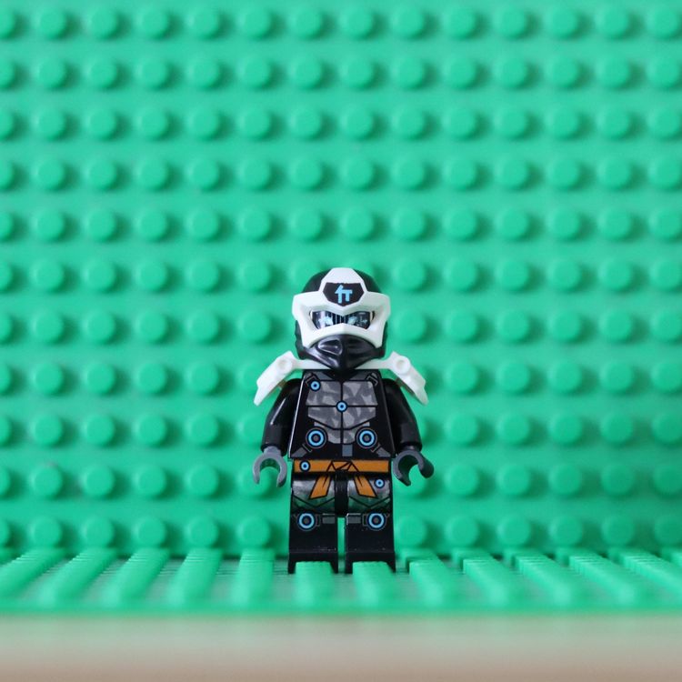 LEGO Ninjago, Digi Cole | Kaufen auf Ricardo