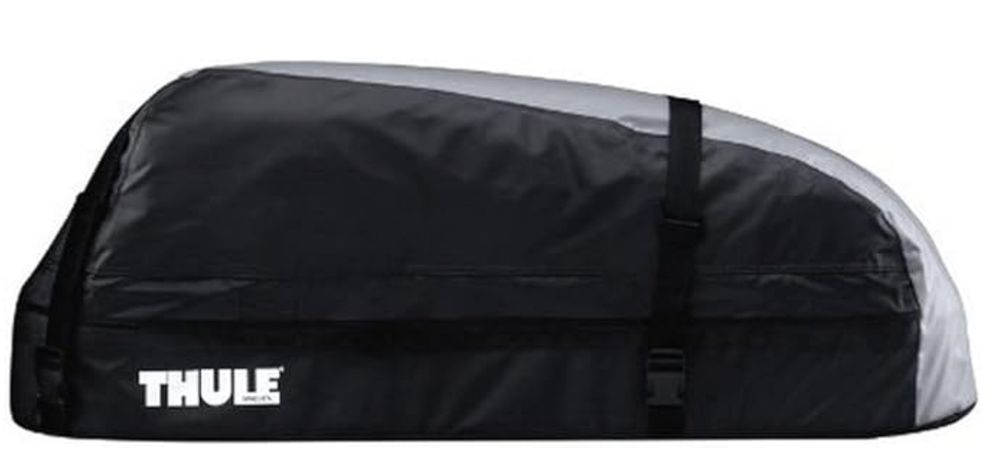 Thule Dachbox Ranger 90 (Gebraucht) in für CHF 22 – mit Lieferung auf ...