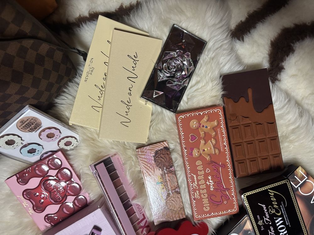 Mega Make up Paket! Lancome too faced guess etc (Gebraucht) in Thal für ...