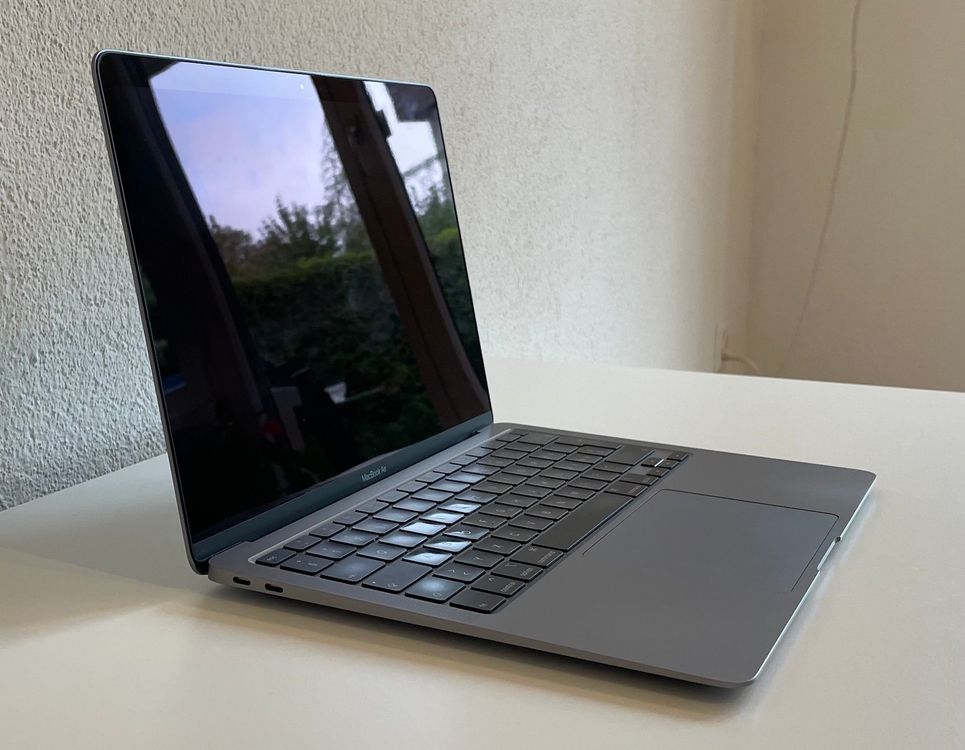 Apple MacBook Air 2020 A2179 - 256GB (13.3”) (Gebraucht) in Dietlikon ...
