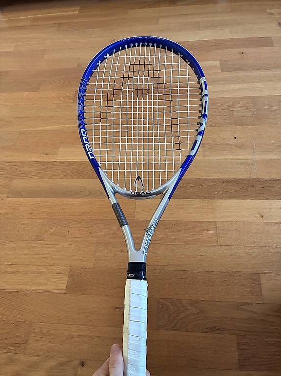 Raquette de Tennis Head Nano Titanium (D'occasion) à Genève pour CHF 25 ...