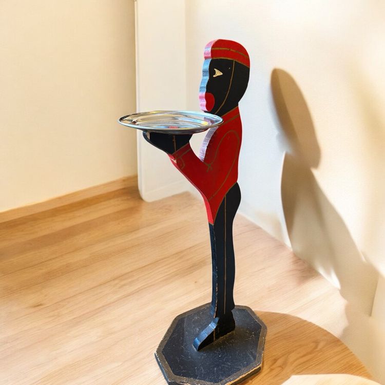 Butler Art-Deco (Gebraucht) in Kilchberg ZH für CHF 250 – nur Abholung auf Ricardo kaufen