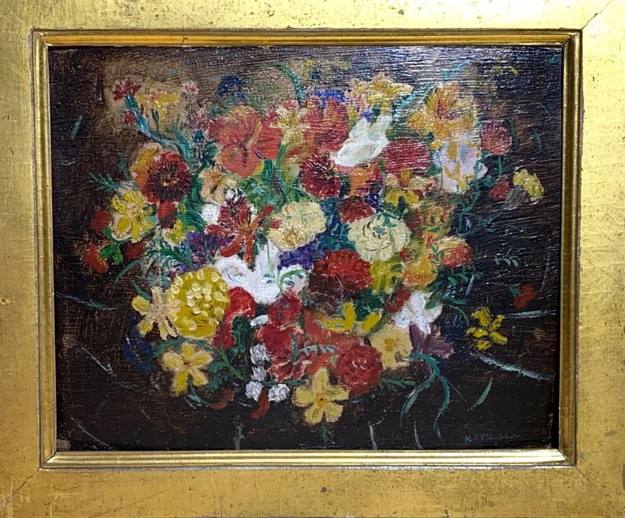 ABHOLUNG 15. Juni | Margherita OSSWALD-TOPPI (Gebraucht) in Zürich für CHF 10 – nur Abholung auf ...