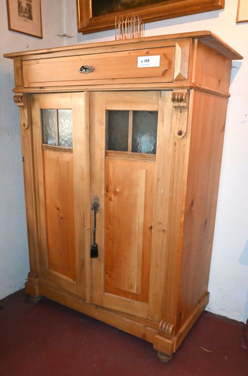 ABHOLUNG 15. Juni | Halbschrank (Gebraucht) in Zürich für CHF 150 – nur Abholung auf Ricardo kaufen