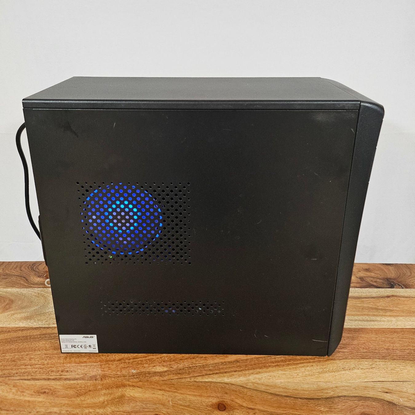 16Gb Ram Frisch PC Surf Computer Linux i3-4150 3TB Festplatt (Gebraucht ...