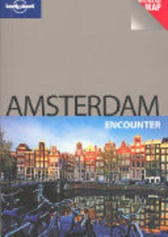 Amsterdam - lonely planet Reiseführer 2010 (Gebraucht) in Bern für CHF ...