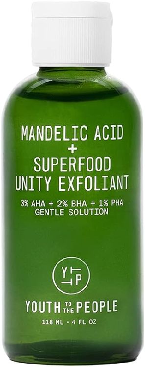 Youth To The People Mandelic Acid + Superfood Unity Exfolian (Neu und ...