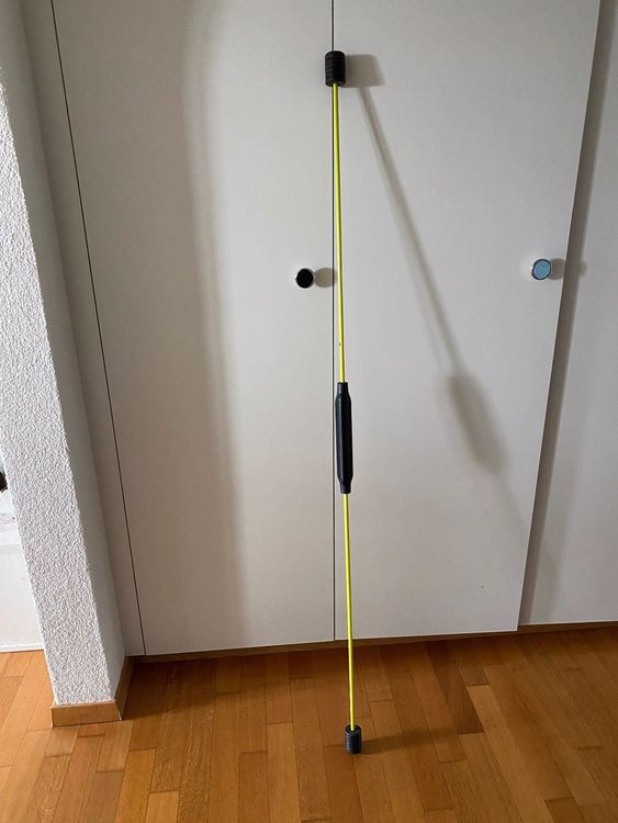 Flexi-Bar Schwingstab | Kaufen auf Ricardo