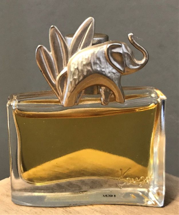 Kenzo Jungle Elefant Elephant Parfum | Kaufen auf Ricardo