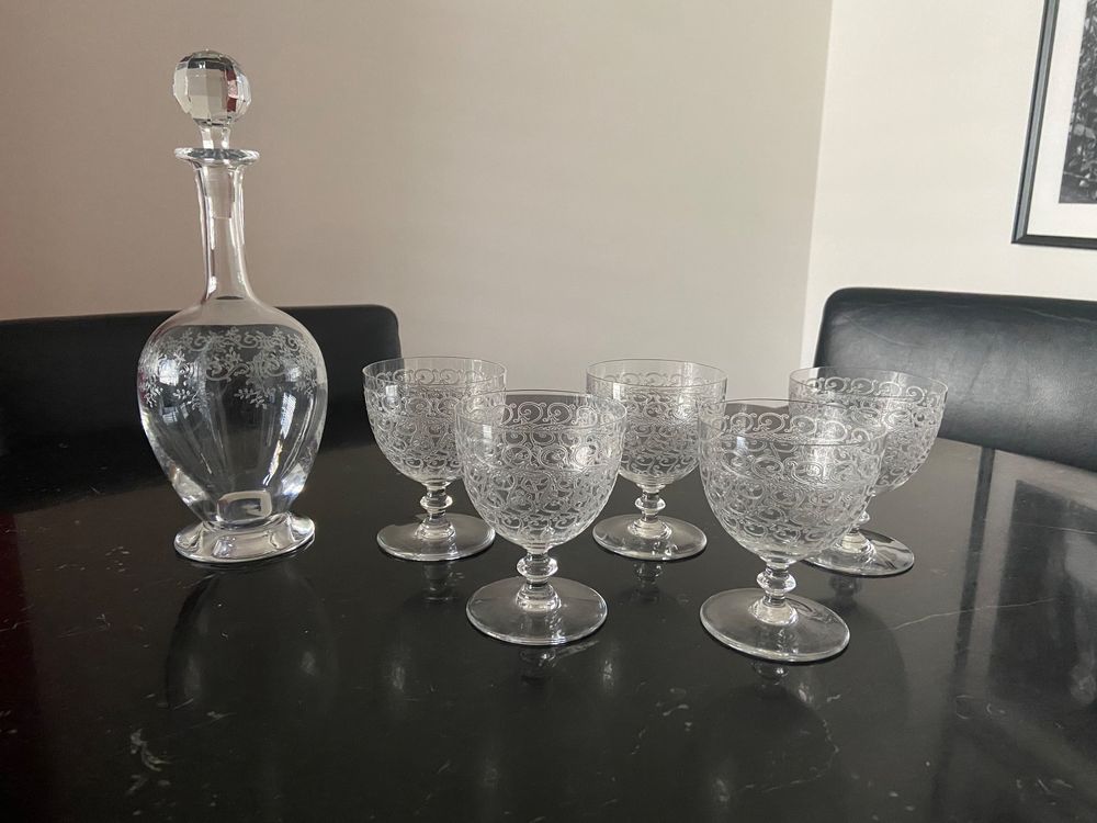 Baccarat Set | Kaufen auf Ricardo