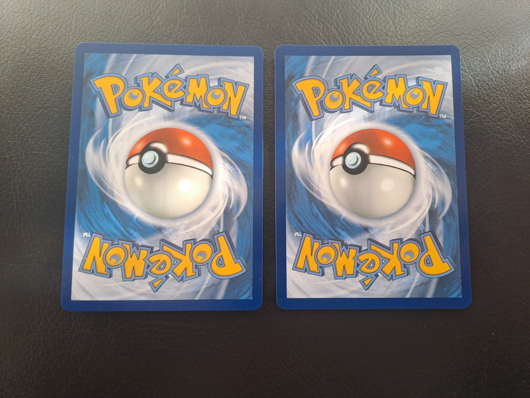 Pokemon - masterball - EN - white flare and black bolt (Gebraucht) in ...