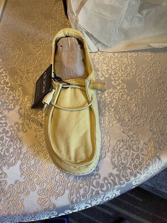 Hey Dude original | Kaufen auf Ricardo