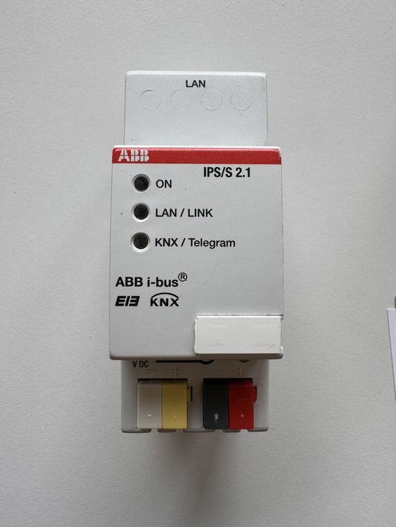 KNX Schnittstelle (Gebraucht) in Aesch BL für CHF 50 – mit Lieferung auf Ricardo kaufen