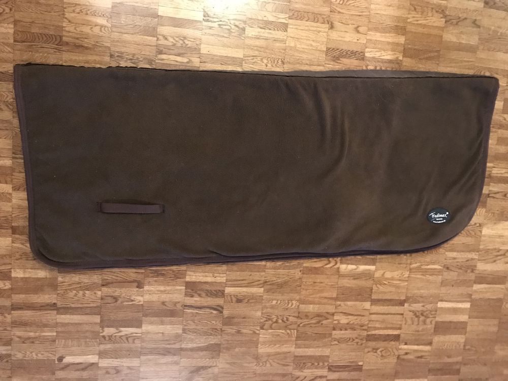 Fedimax: Ceramic Rückenwärmer für Pferde | Kaufen auf Ricardo