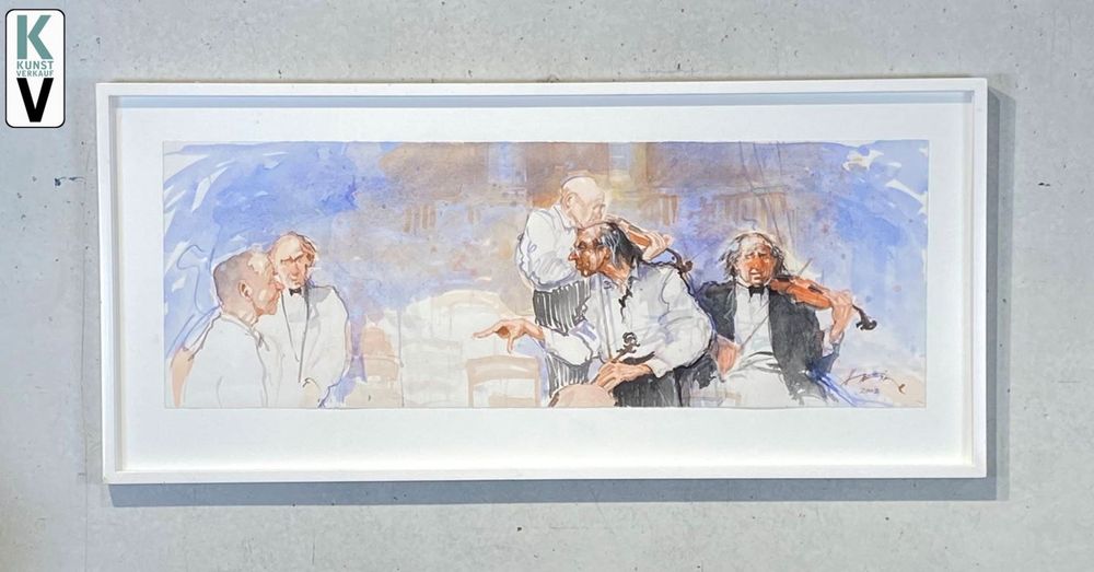 Hans Fitze - Swiss Art Selection (Gebraucht) in Sursee für CHF 145 ...