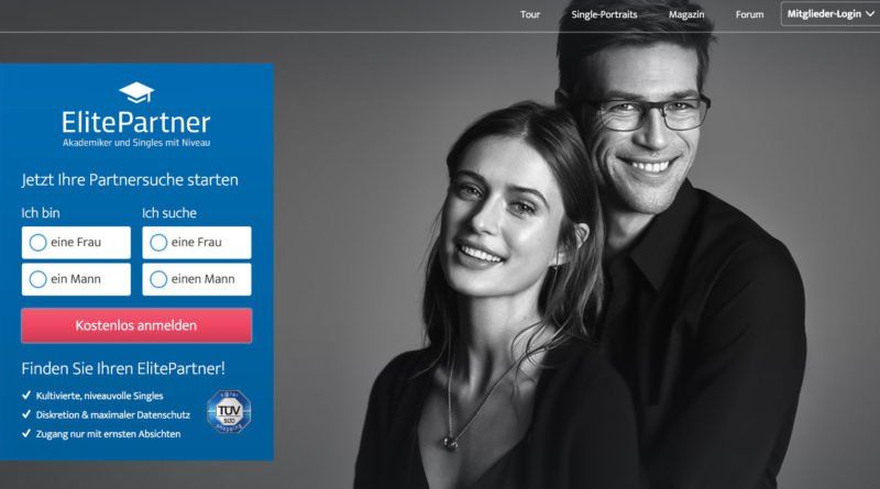 Elitepartner Premium-Mitgliedschaft bis 15.11.2023 (Neu (gemäss Beschreibung)) in St. Gallen für ...