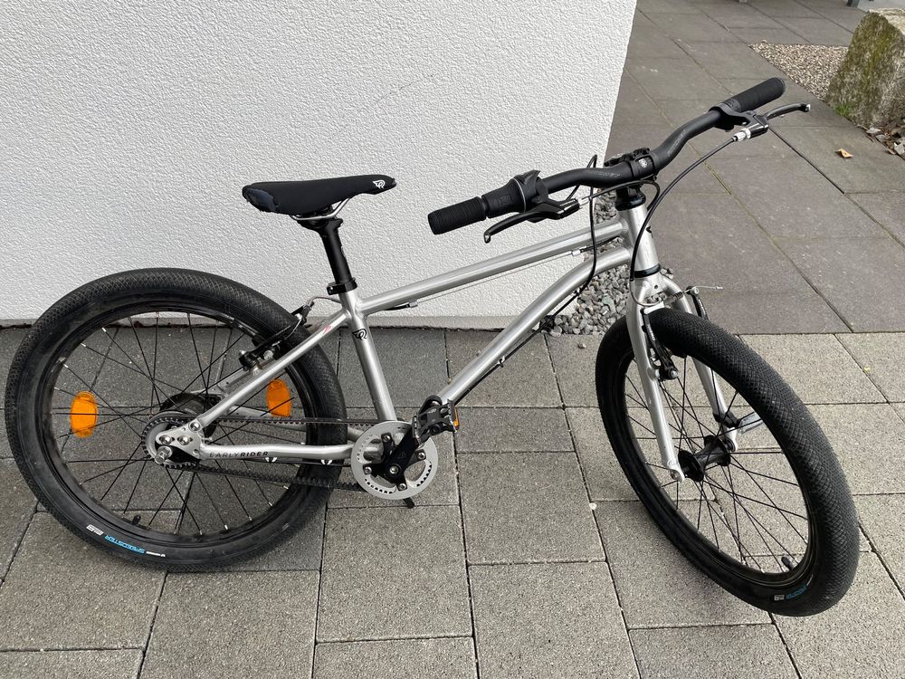 Kindervelo Early Rider 20“ (Gebraucht) in Hüniken für CHF 300 – nur ...