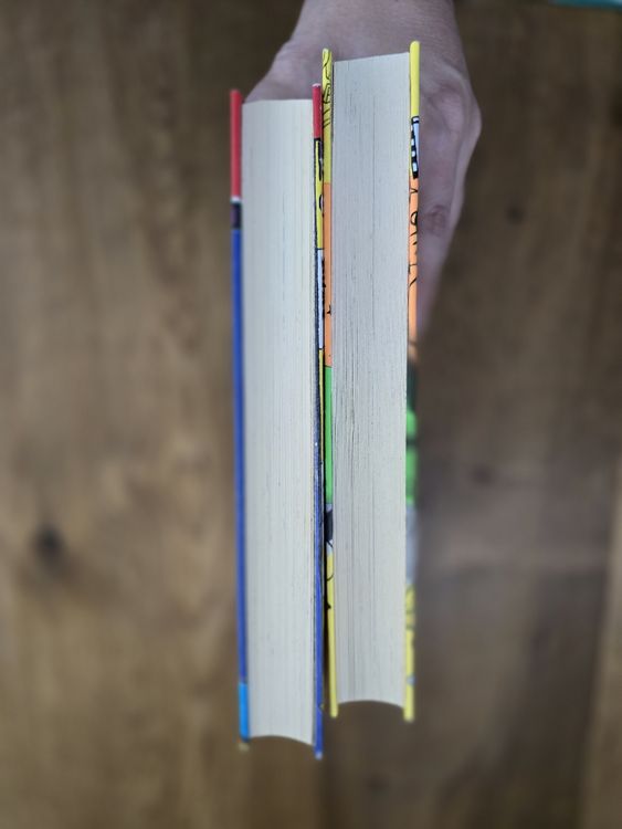 Tom Gates Comic Bücher, Band 1+9, Top Zustand, Kinder 📚 (Gebraucht) in ...
