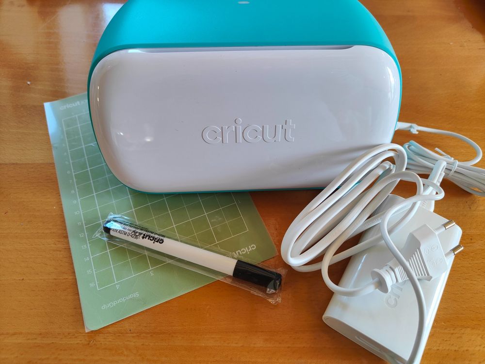 Cricut Joy | Kaufen auf Ricardo