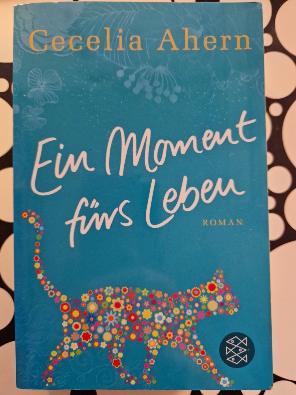 Cecelia Ahern Ein Moment fürs Leben Inspirierend Bestseller (Gebraucht ...