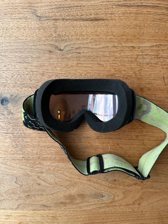 Scott Skibrille Kinder! (Gebraucht) in Zürich für CHF 6 – mit Lieferung ...