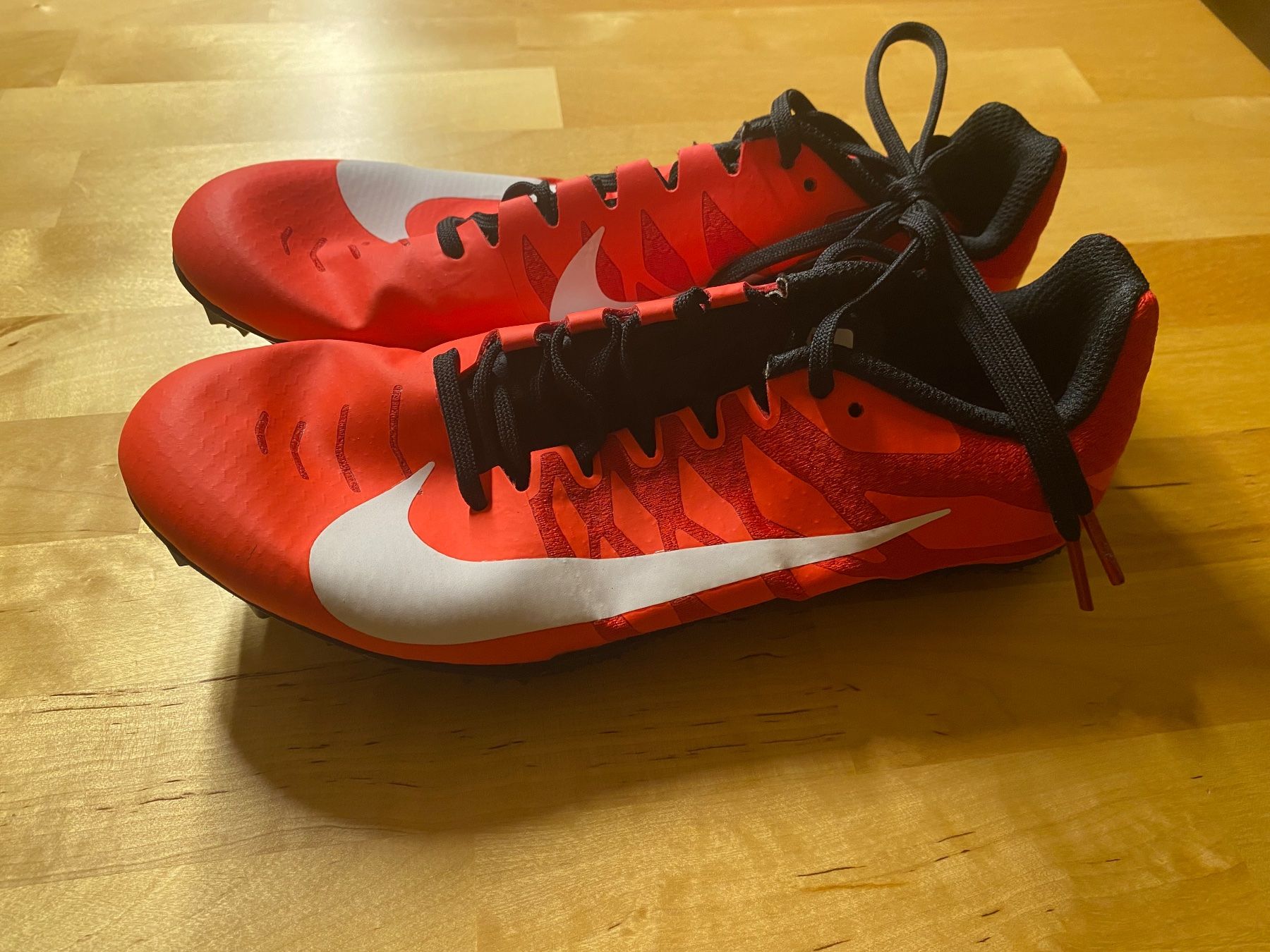 Nike Zoom Rival S 9 (Neu (gemäss Beschreibung)) in Münsingen für CHF 34 ...