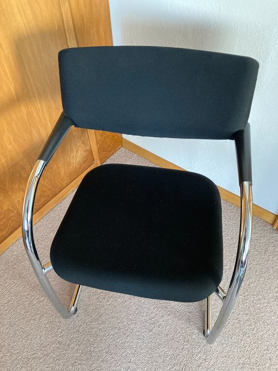 Faszinierend Vitra Sessel Gebraucht Ebenbild