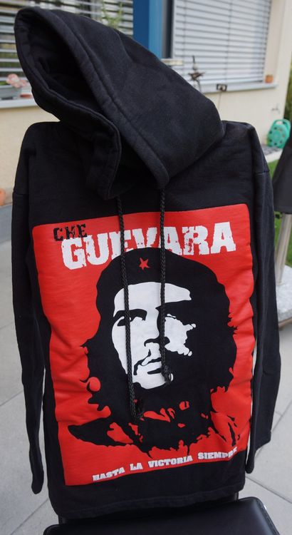 Che. Hoodie. Grösse M. 1 – 2 Getragen. | Kaufen auf Ricardo
