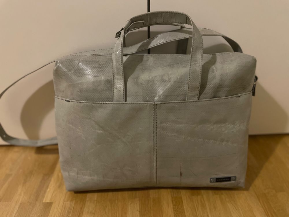 FREITAG REFERENCE Bürotasche / Notebook (Gebraucht) in Buchs ZH für CHF ...