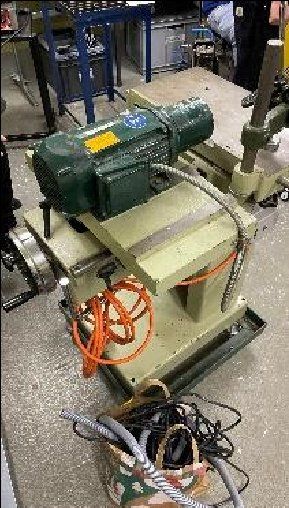 Langlochbohrmaschine von Mini Maz | Kaufen auf Ricardo