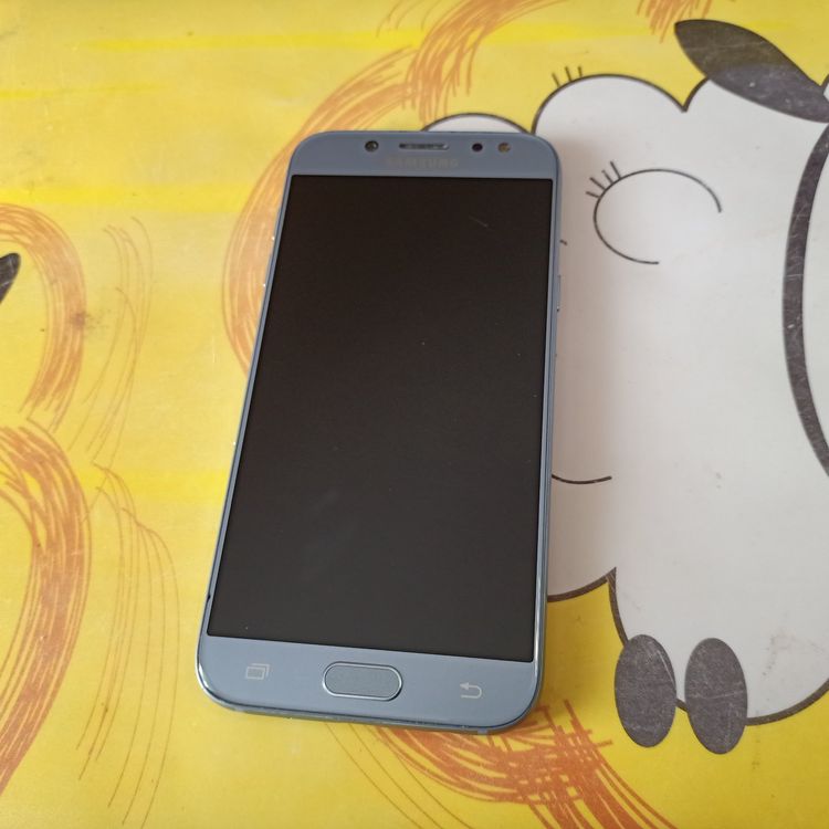 Samsung Galaxy SM - J530F Display Defekt (Defekt) in Winterthur für CHF ...