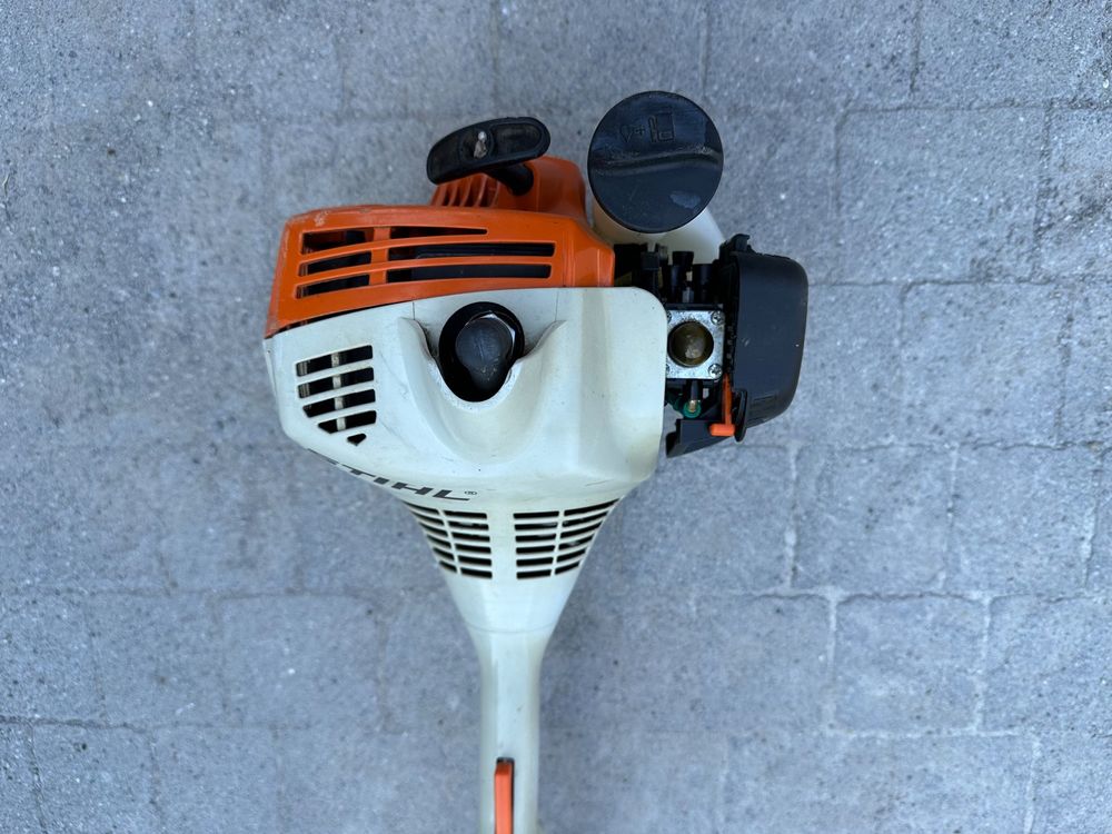 Motorsense STIHL FS 55R (Gebraucht) in Speicherschwendi für CHF 150 ...