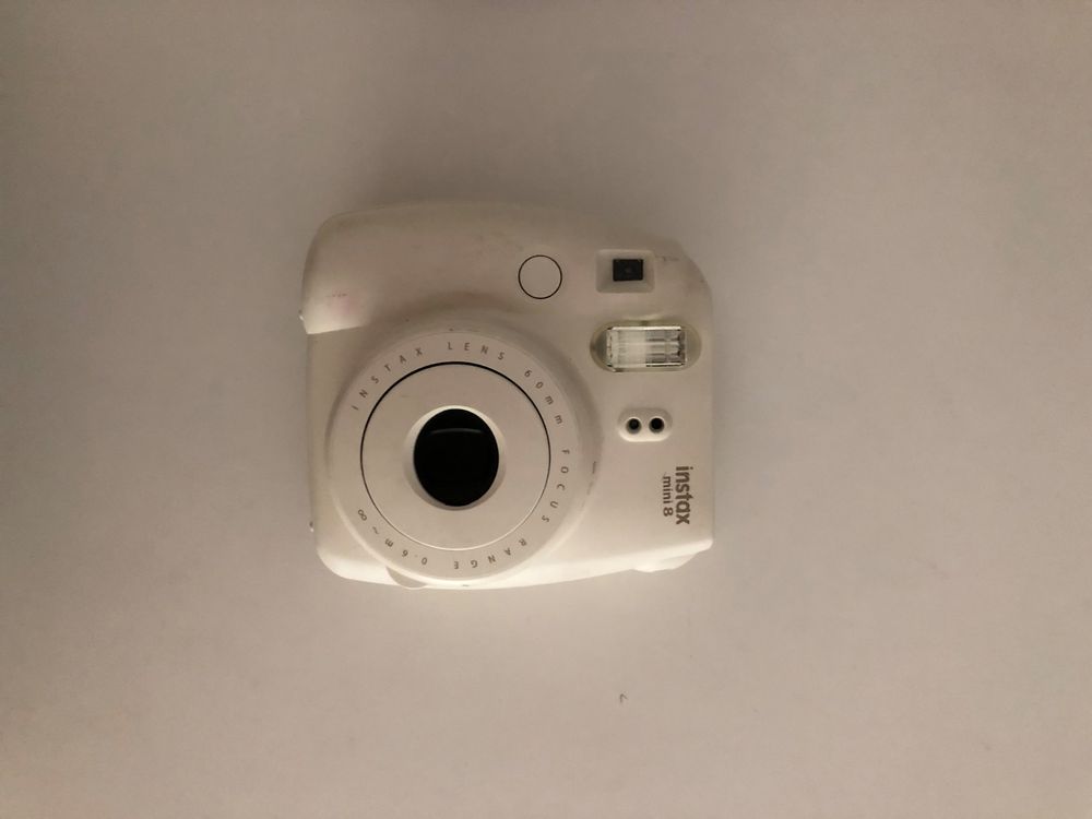 Fujifilm kamera polaroid | Kaufen auf Ricardo
