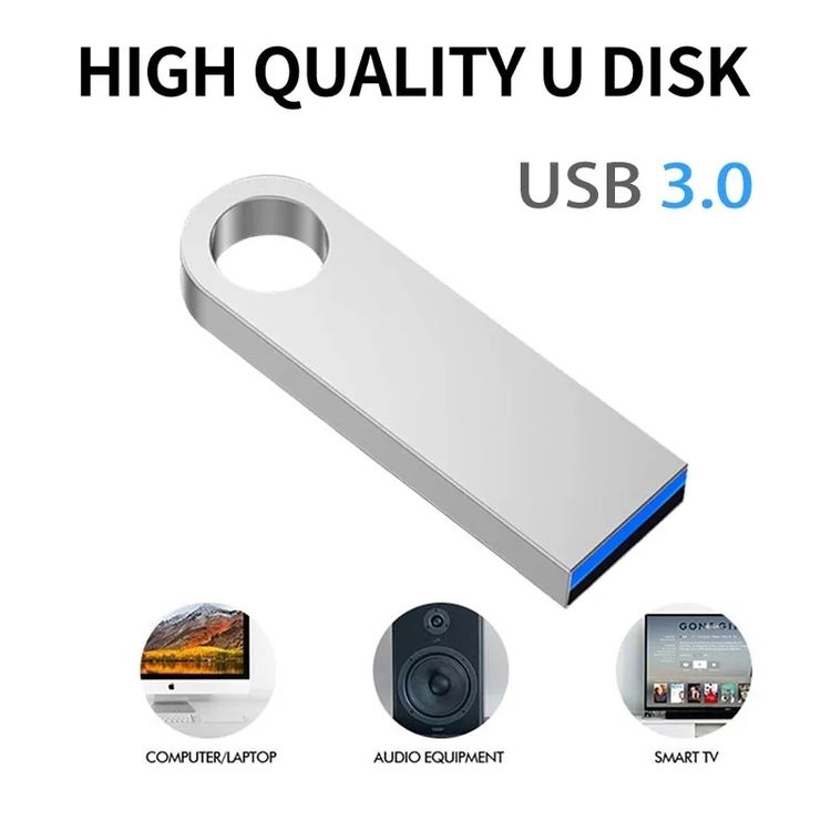 2TB USB 3,0 USB-Stick (Neu und originalverpackt) in Oberbuchsiten für CHF 49.9 – mit Lieferung ...