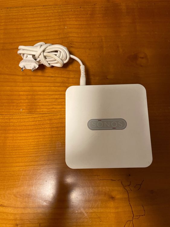 SONOS Zoneplayer ZP90 | Kaufen auf Ricardo