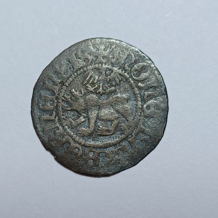 Fünfer ohne Jahr 15. Jh. Bern (Gebraucht) in Pfäffikon ZH für CHF 25 – mit Lieferung auf Ricardo ...