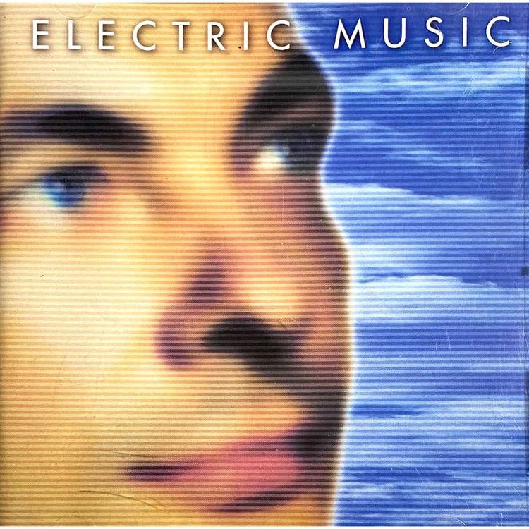 Electric Music - CD (Gebraucht) in Jonschwil für CHF 4.9 – mit ...