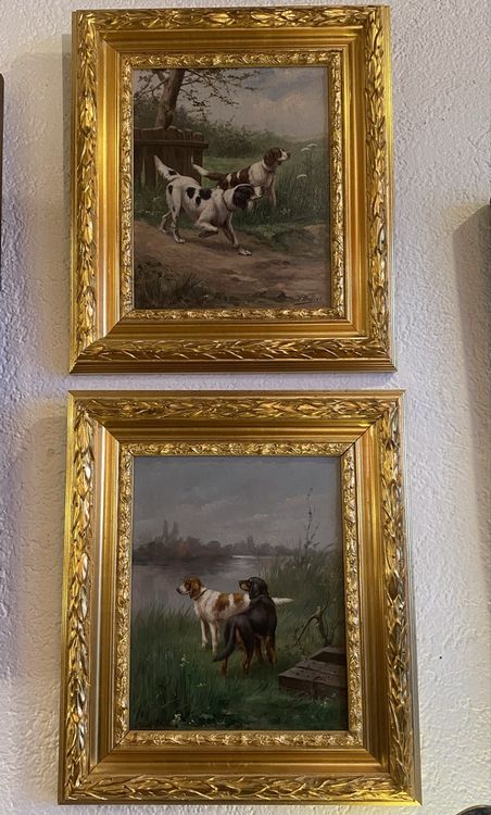 Tableaux XVIIIème (Neuf (Voir description)) à Genève pour CHF 780 ...