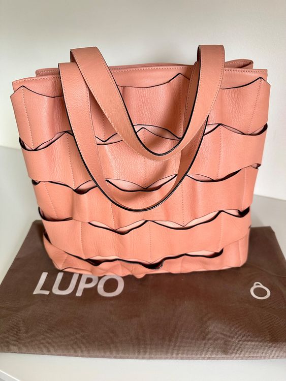Sac Lupo La Pedrera Limited Edition | Kaufen auf Ricardo