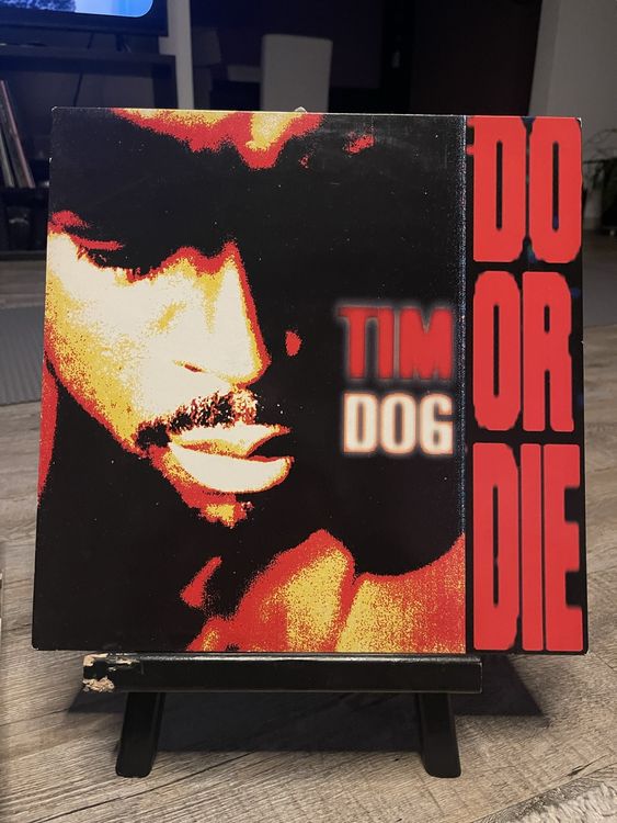 Tim Dog / Do or die (Neu (gemäss Beschreibung)) in Dagmersellen für CHF ...