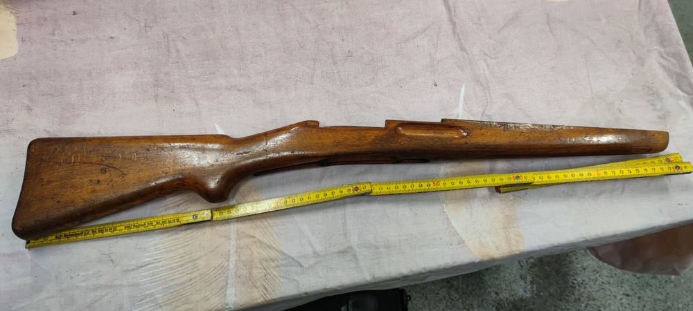 SCHAFT JAGT K31 | Kaufen auf Ricardo