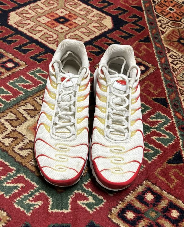 Nike Air Max Tn Rot | Kaufen auf Ricardo