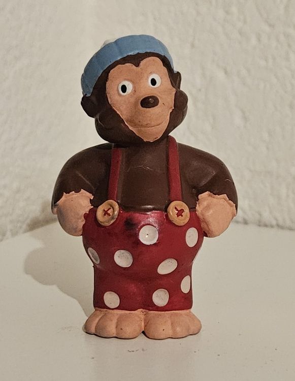 🔥 TONIE Figur Petzi 💙 Drei Landratten bauen ein Schiff 🔥 (Gebraucht) in ...
