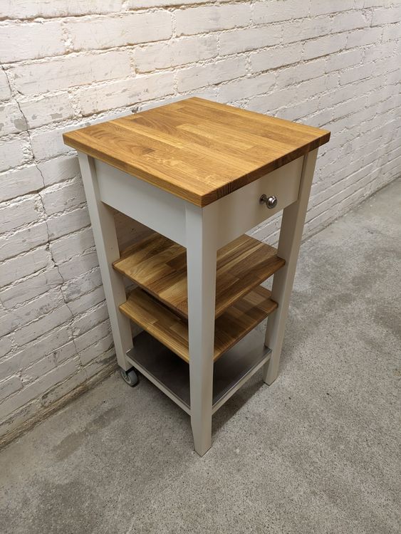 Kitchen trolley (IKEA stenstorp) (Gebraucht) in Baden für CHF 90 – nur ...