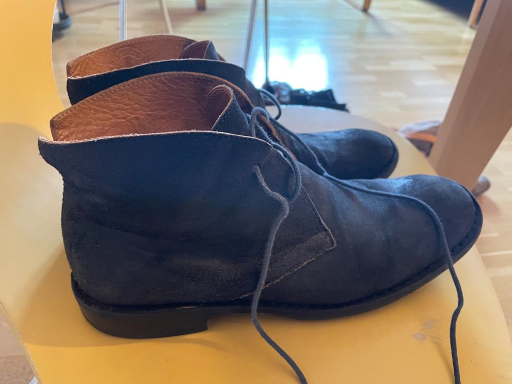 Fiorentini & Baker boots 42 | Kaufen auf Ricardo